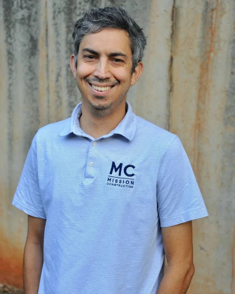 General 4 — Mission Construction