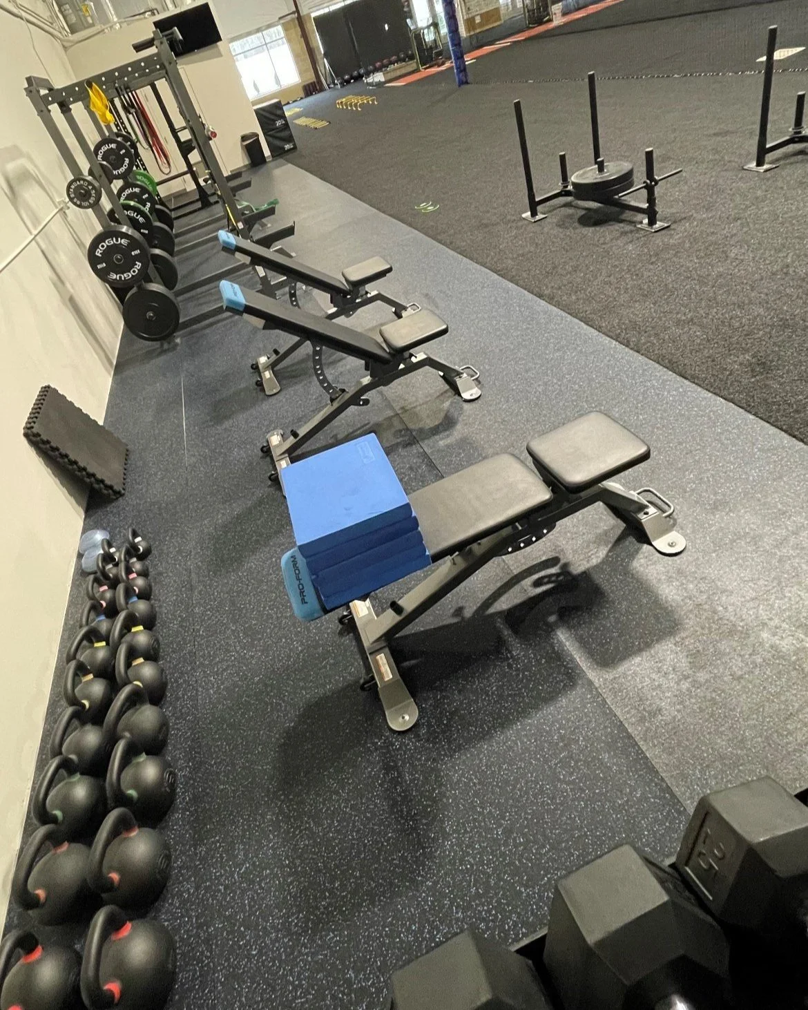 BioSport Athletics
