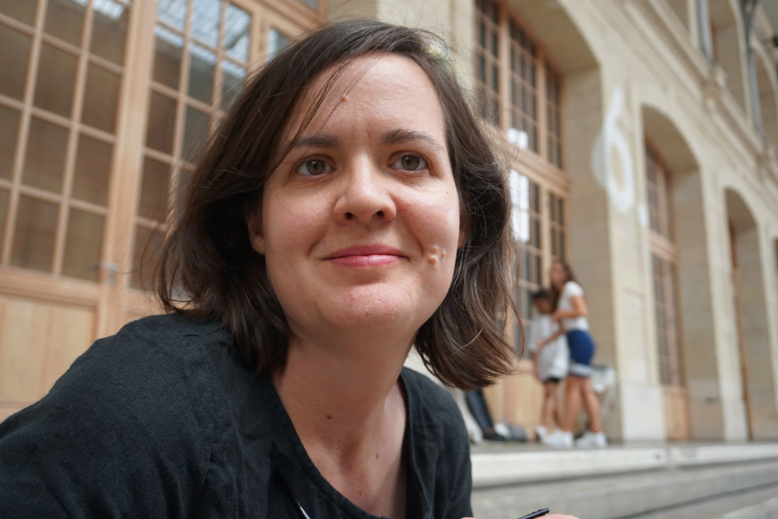 About — Celeste Day Moore