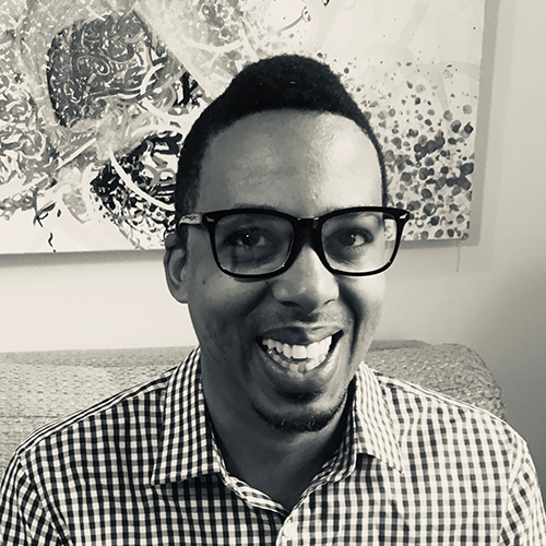 Judge's Bio - Bryan Hanley — Think Global Awards