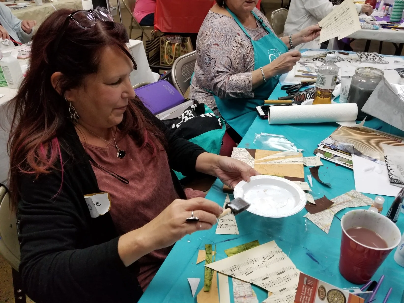 Local Art Events — Creative Art Society