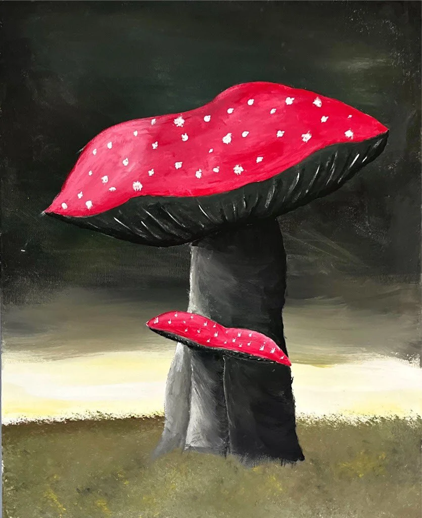 Visual Art Scholarships - Creative Art Society Southeastern Michigan ...