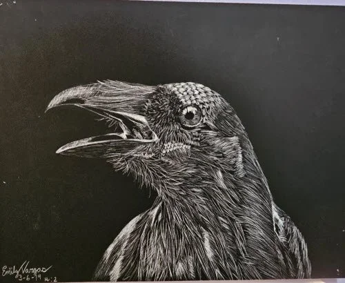 Visual Art Scholarships - Creative Art Society Southeastern Michigan ...