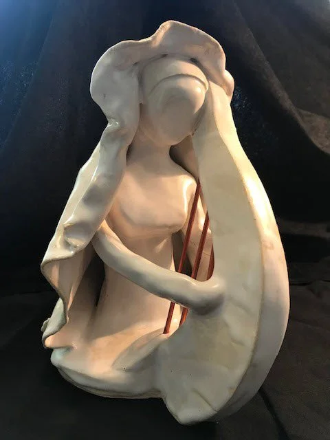 Creative Art Society - CAS Keeping Local Art Alive in Downriver, Metro ...