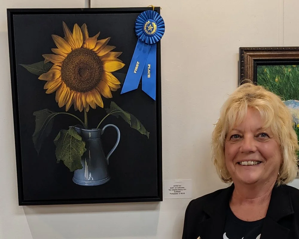 Creative Art Society - CAS Keeping Local Art Alive in Downriver, Metro ...