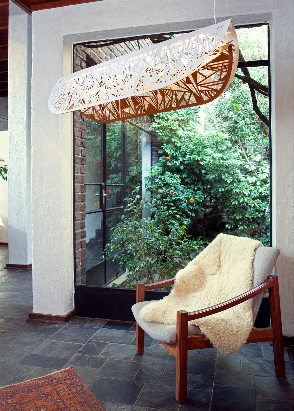 ROCCO pendant lamp — MOS products