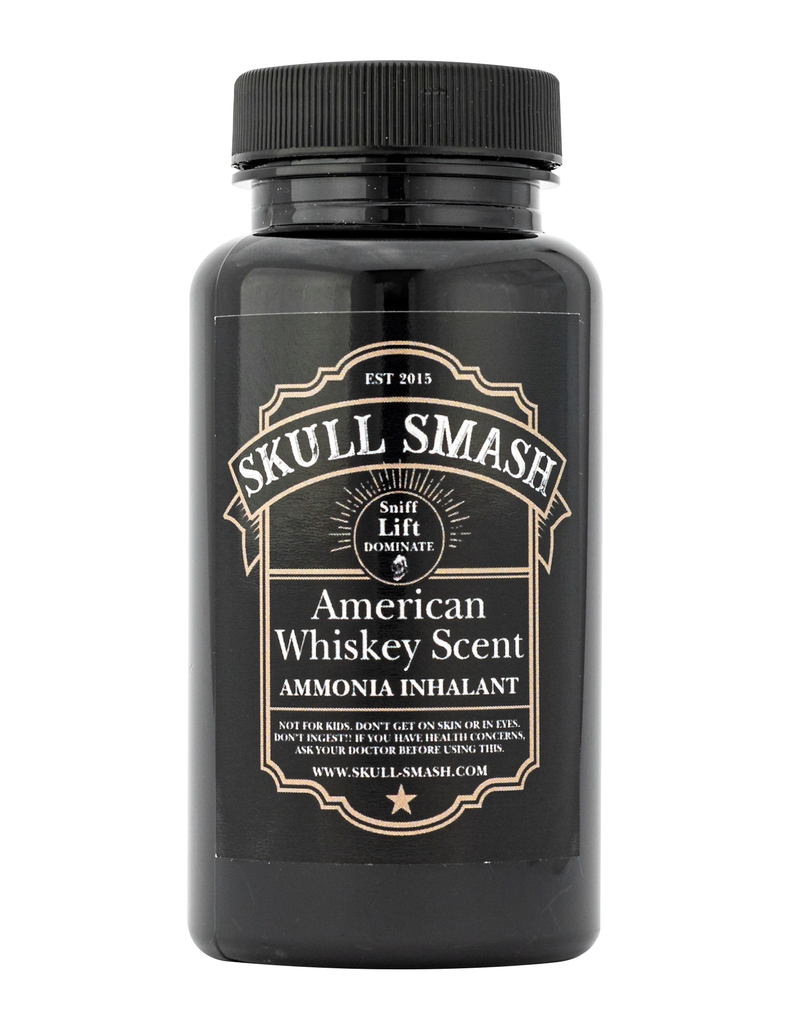 SKULL SMASH