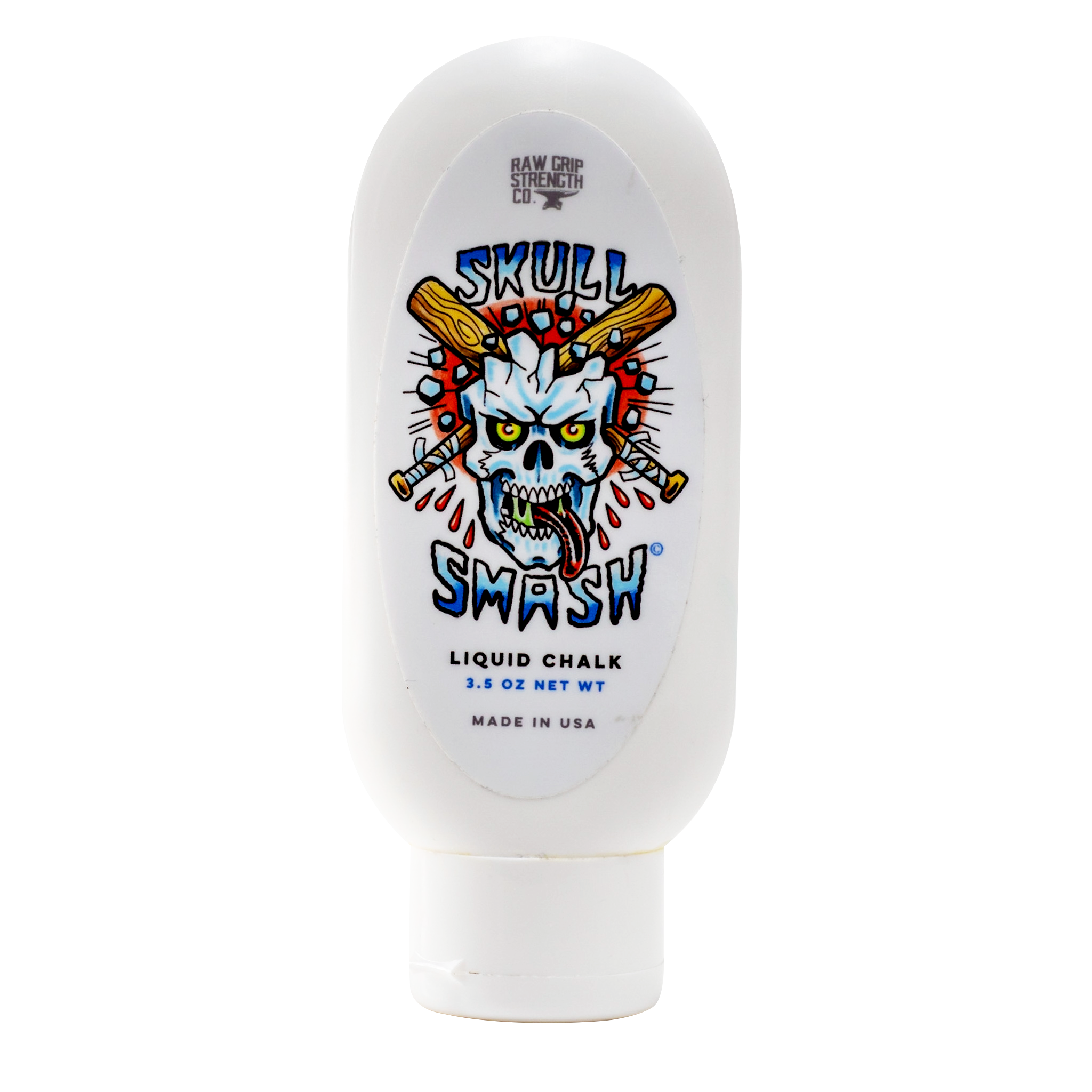 Chalk & More — SKULL SMASH