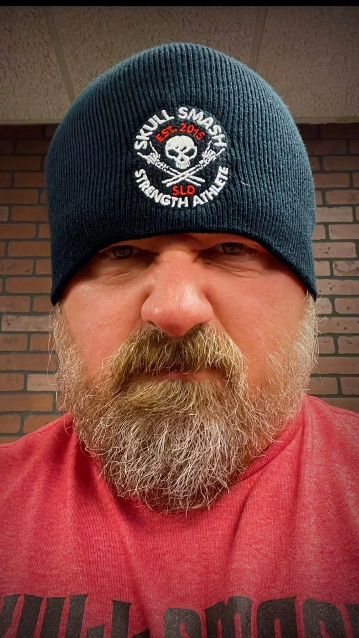 SKULL SMASH