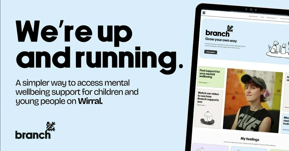 branch is up and running! — zillowirral