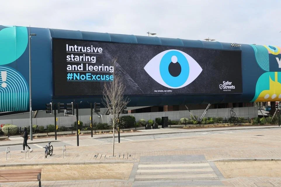Summer public transport safety campaign — zillowirral