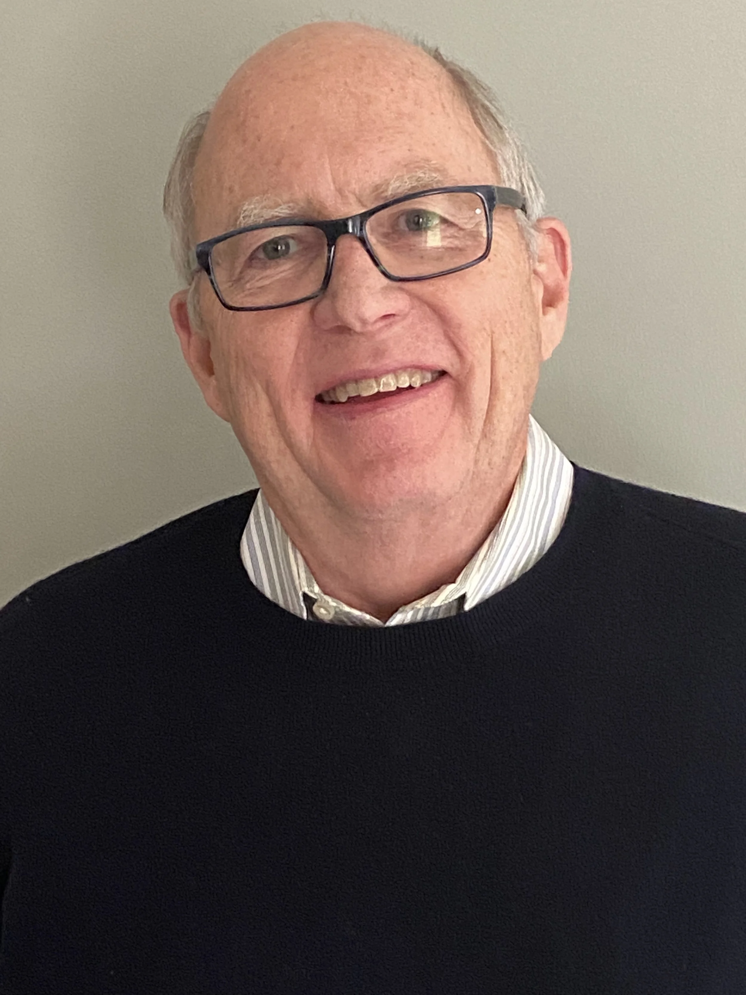 CPC Staff — Central Presbyterian Church