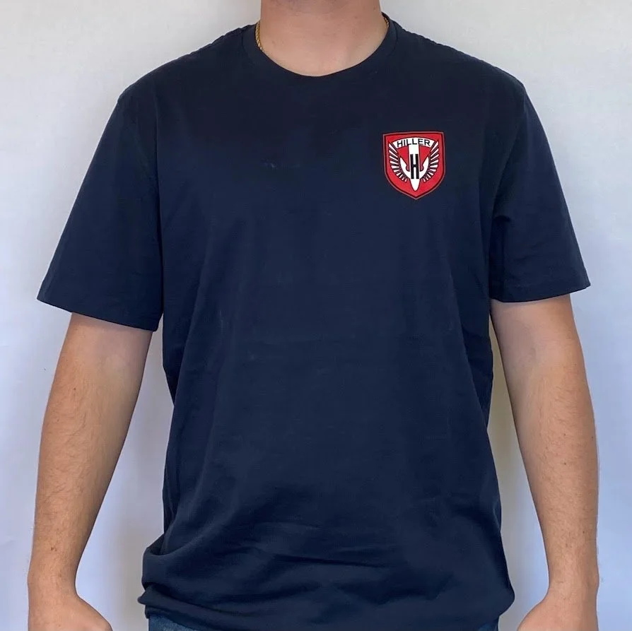 Hiller Aircraft Store — Hiller Aircraft Corporation