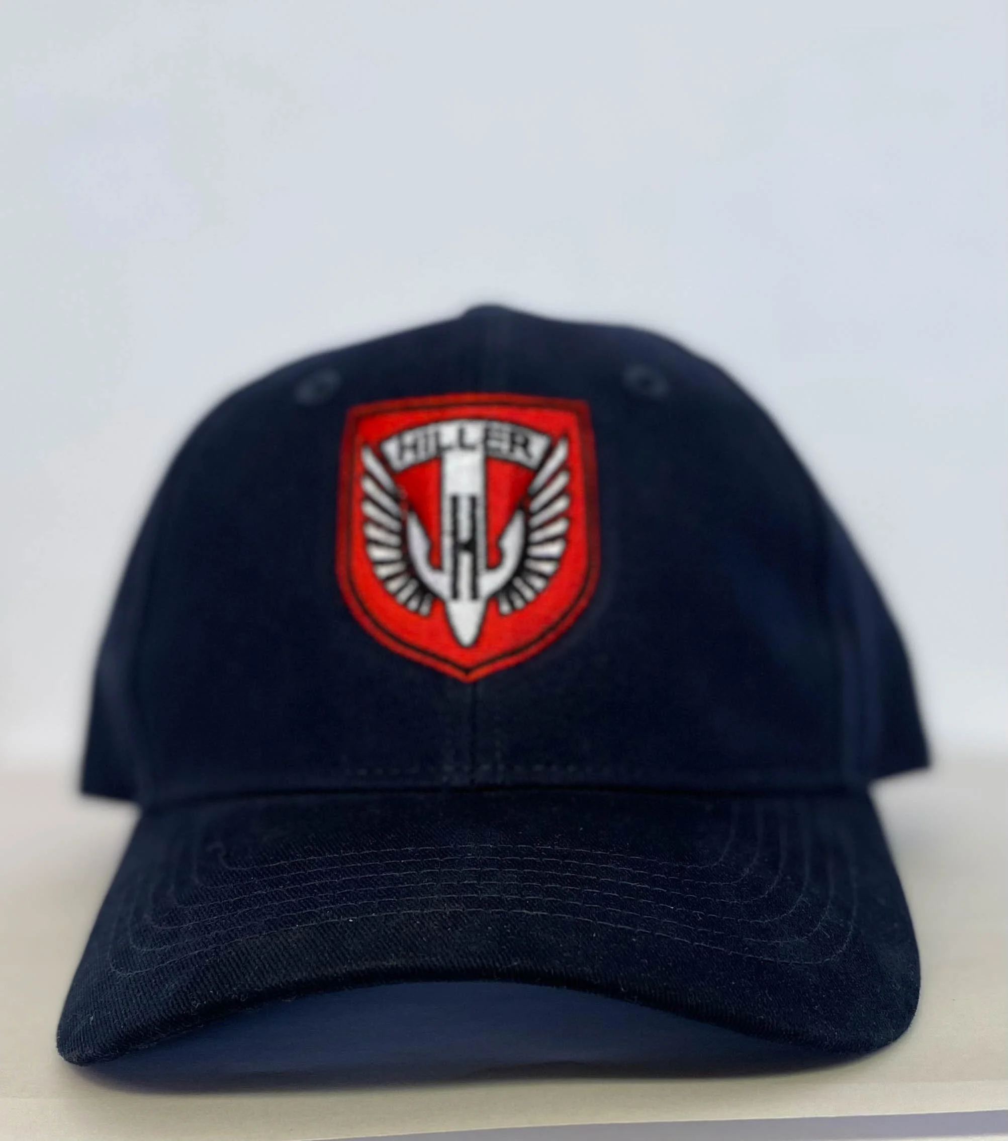 Hiller Aircraft Store — Hiller Aircraft Corporation