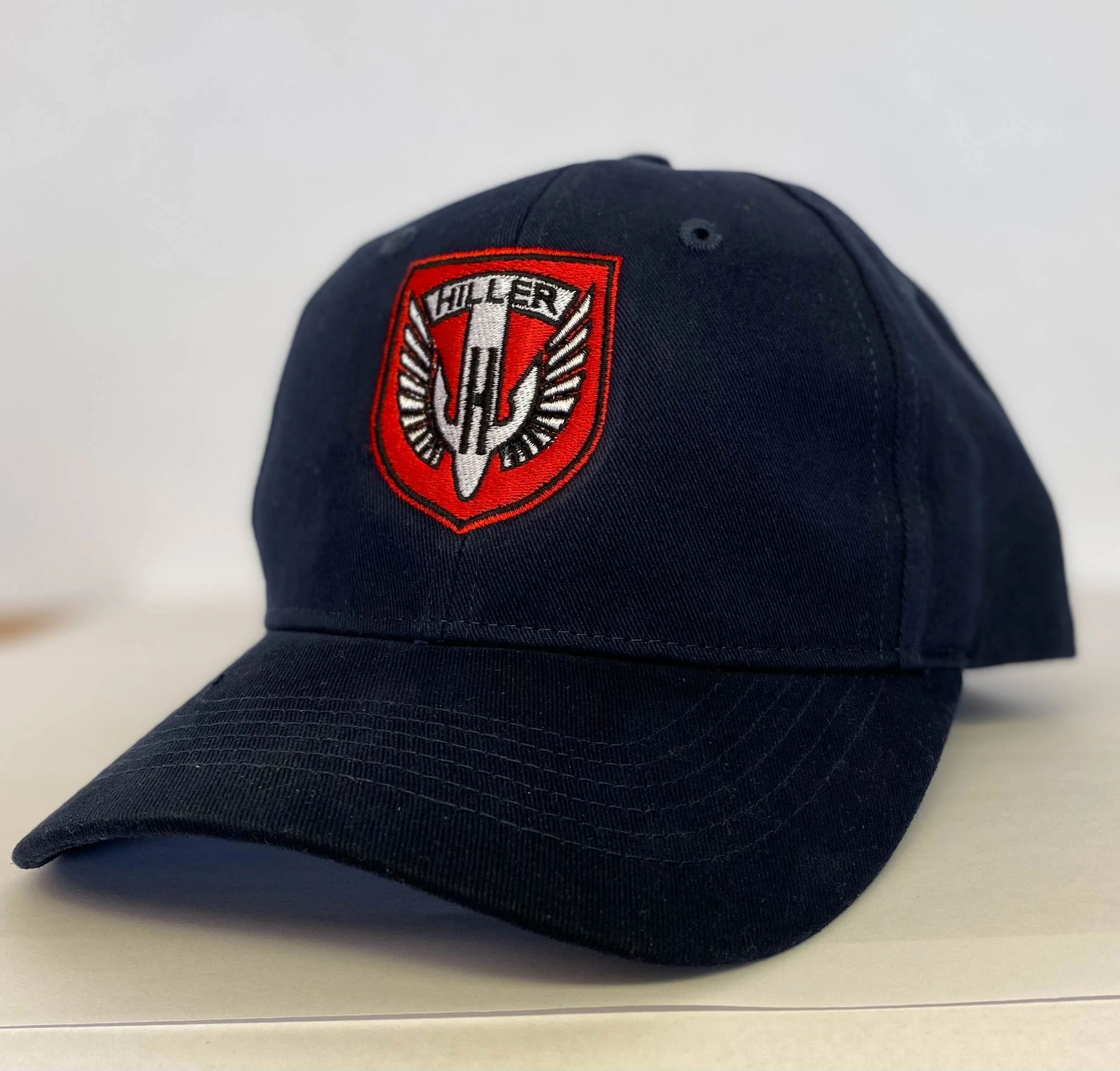 Hiller Aircraft Store — Hiller Aircraft Corporation