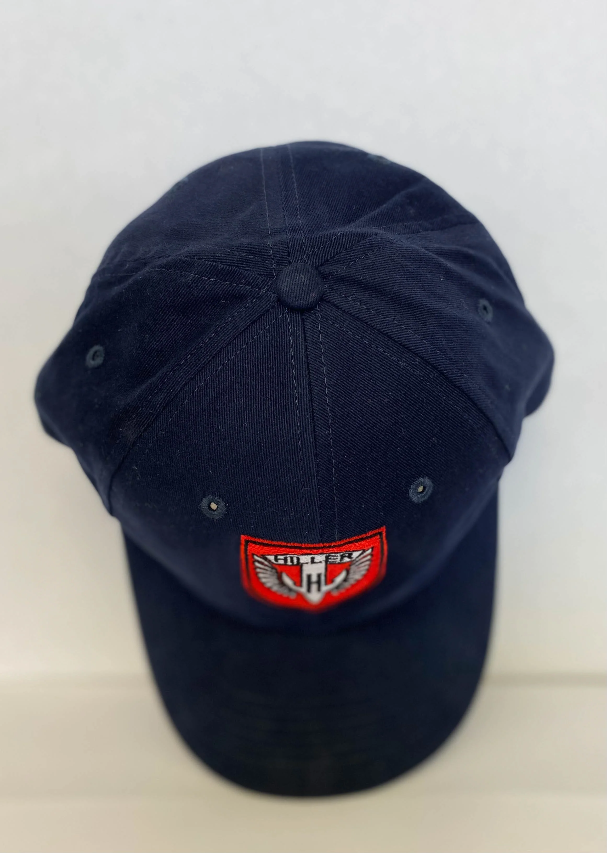 Hiller Aircraft Store — Hiller Aircraft Corporation