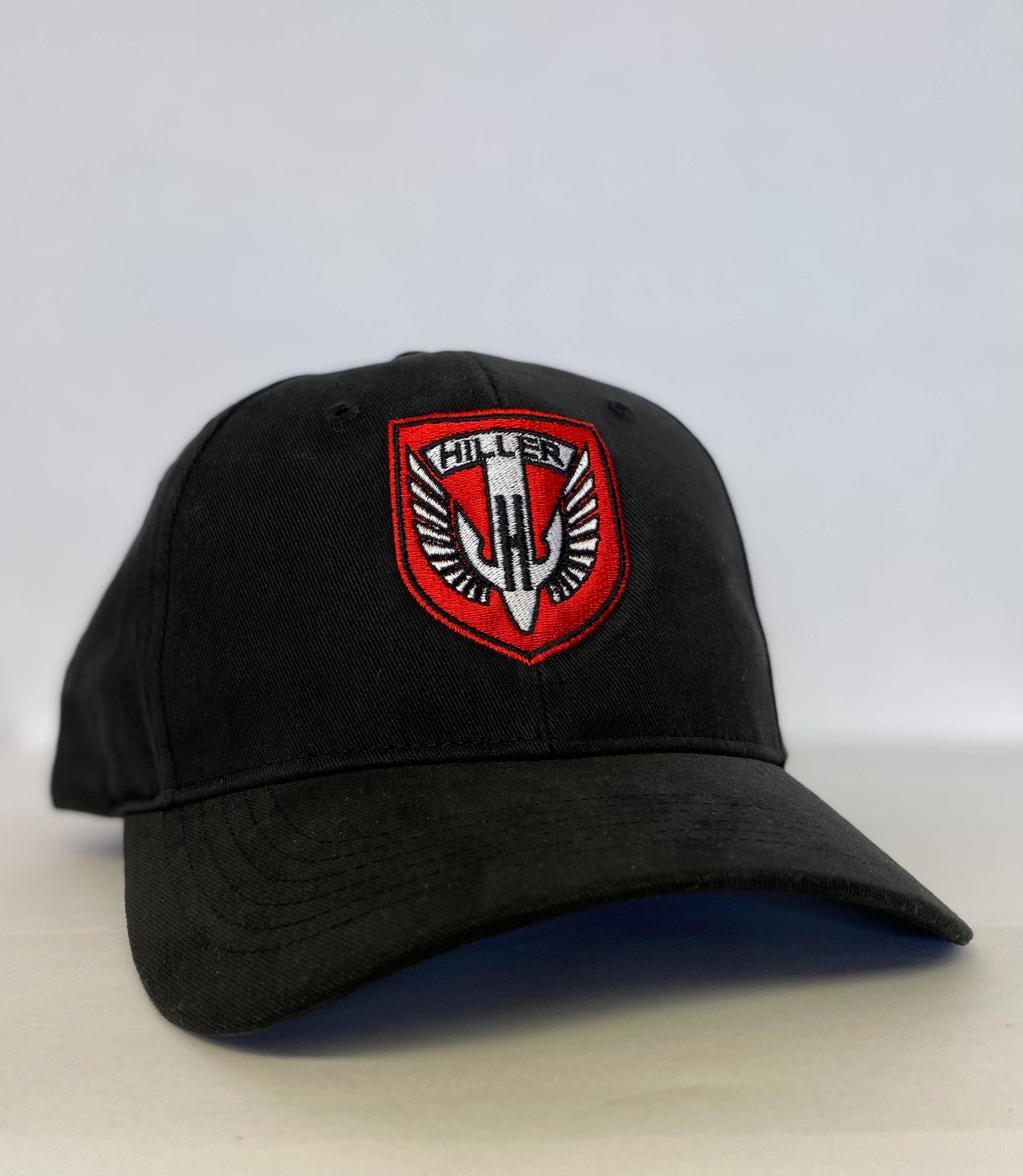 Hiller Aircraft Store — Hiller Aircraft Corporation