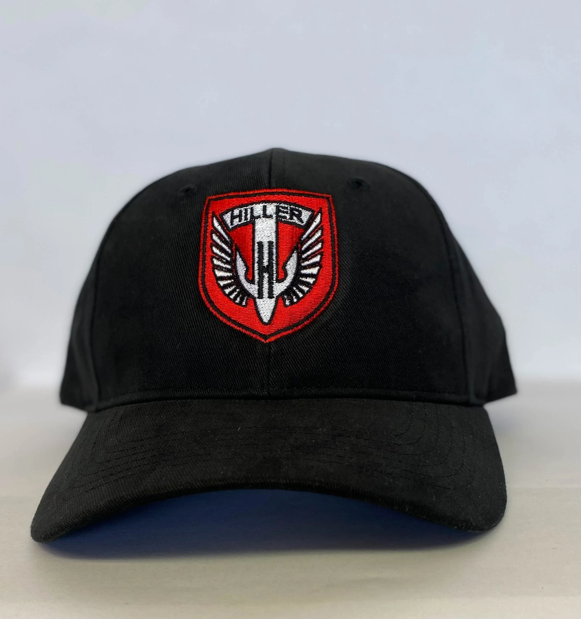 Hiller Aircraft Store — Hiller Aircraft Corporation