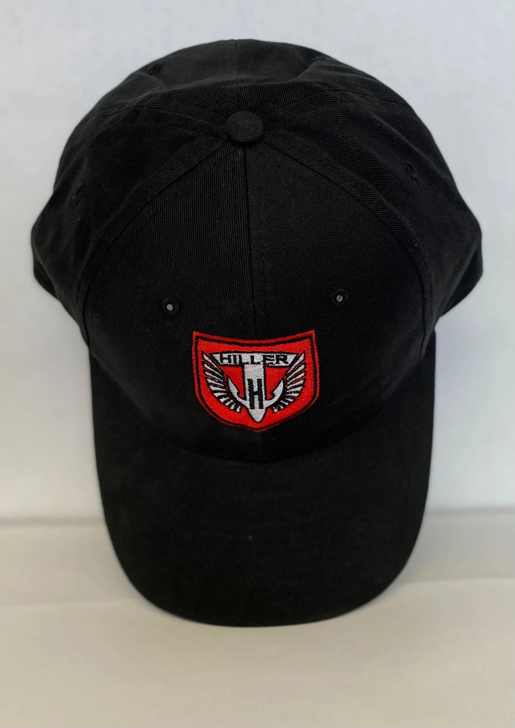 Hiller Aircraft Store — Hiller Aircraft Corporation