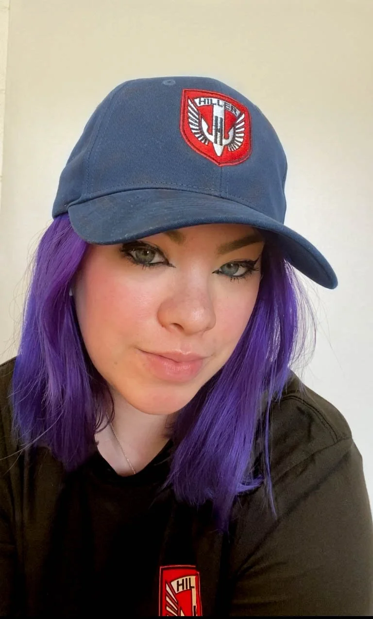 Hiller Aircraft Store — Hiller Aircraft Corporation