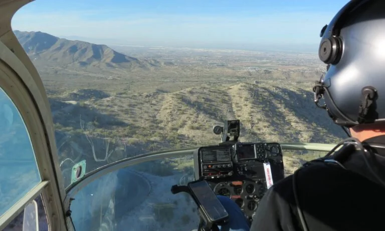 What We Do — Hiller Aircraft Corporation