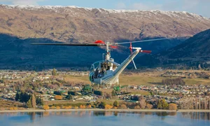 Hiller Aircraft Corporation