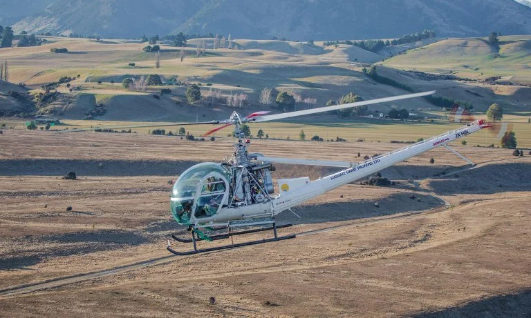 Request A Manual — Hiller Aircraft Corporation