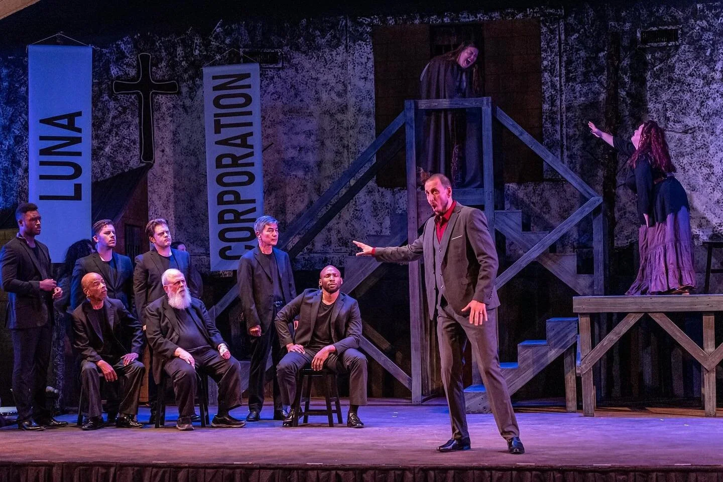 Opera in the Heights