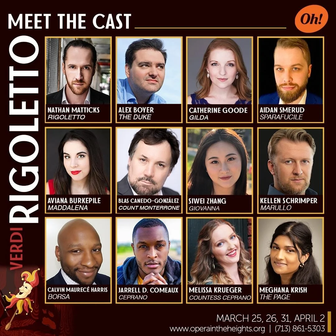 Opera in the Heights