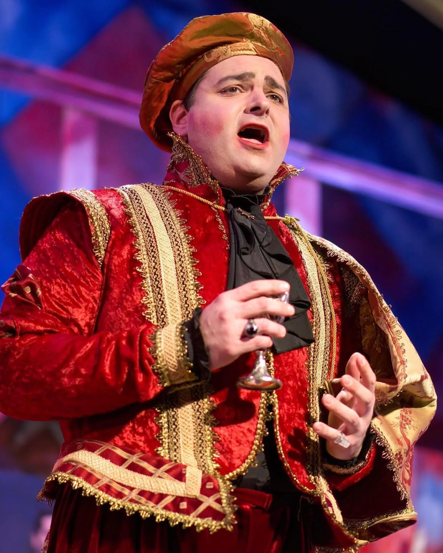 Opera in the Heights