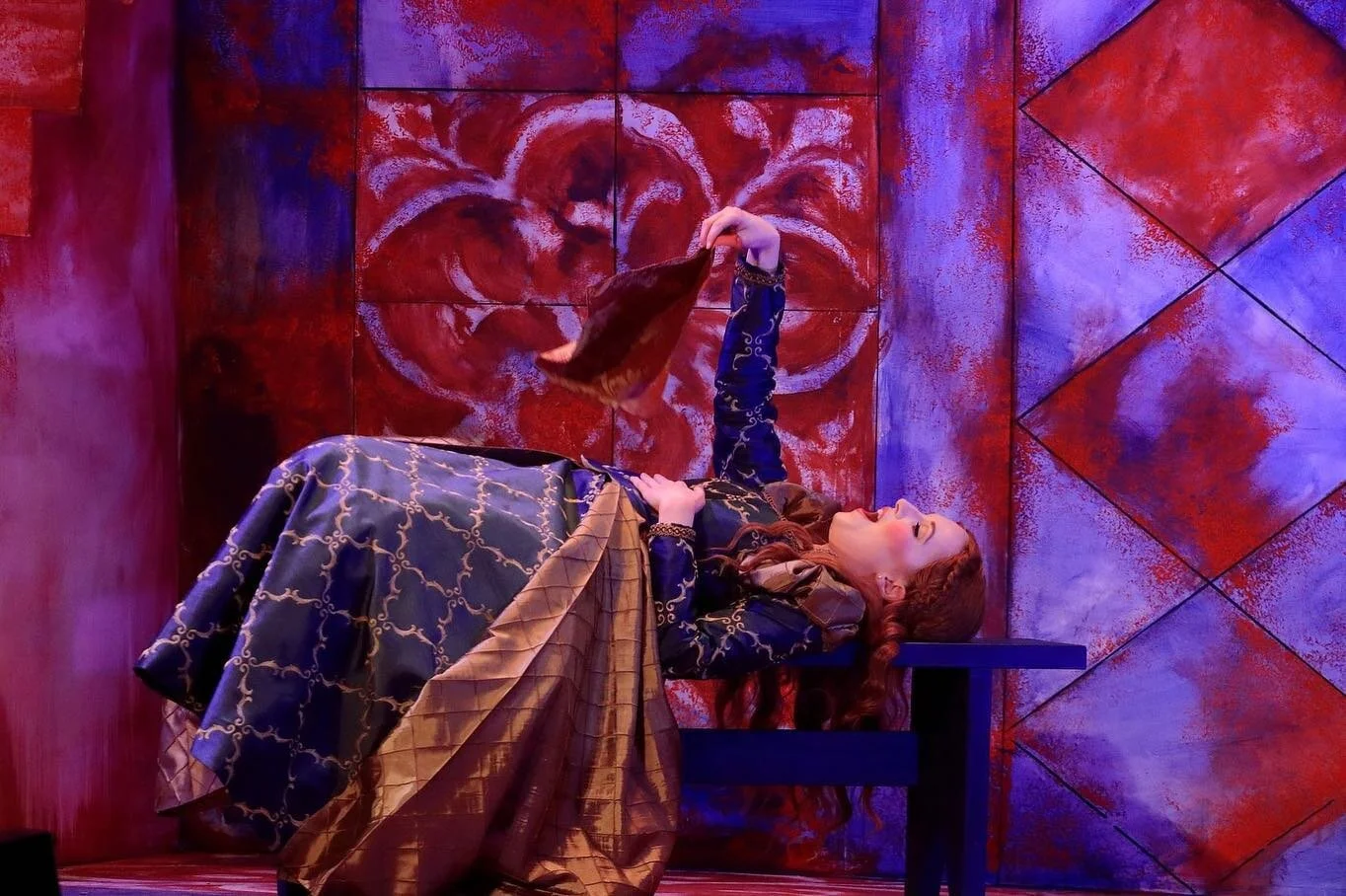 Opera in the Heights