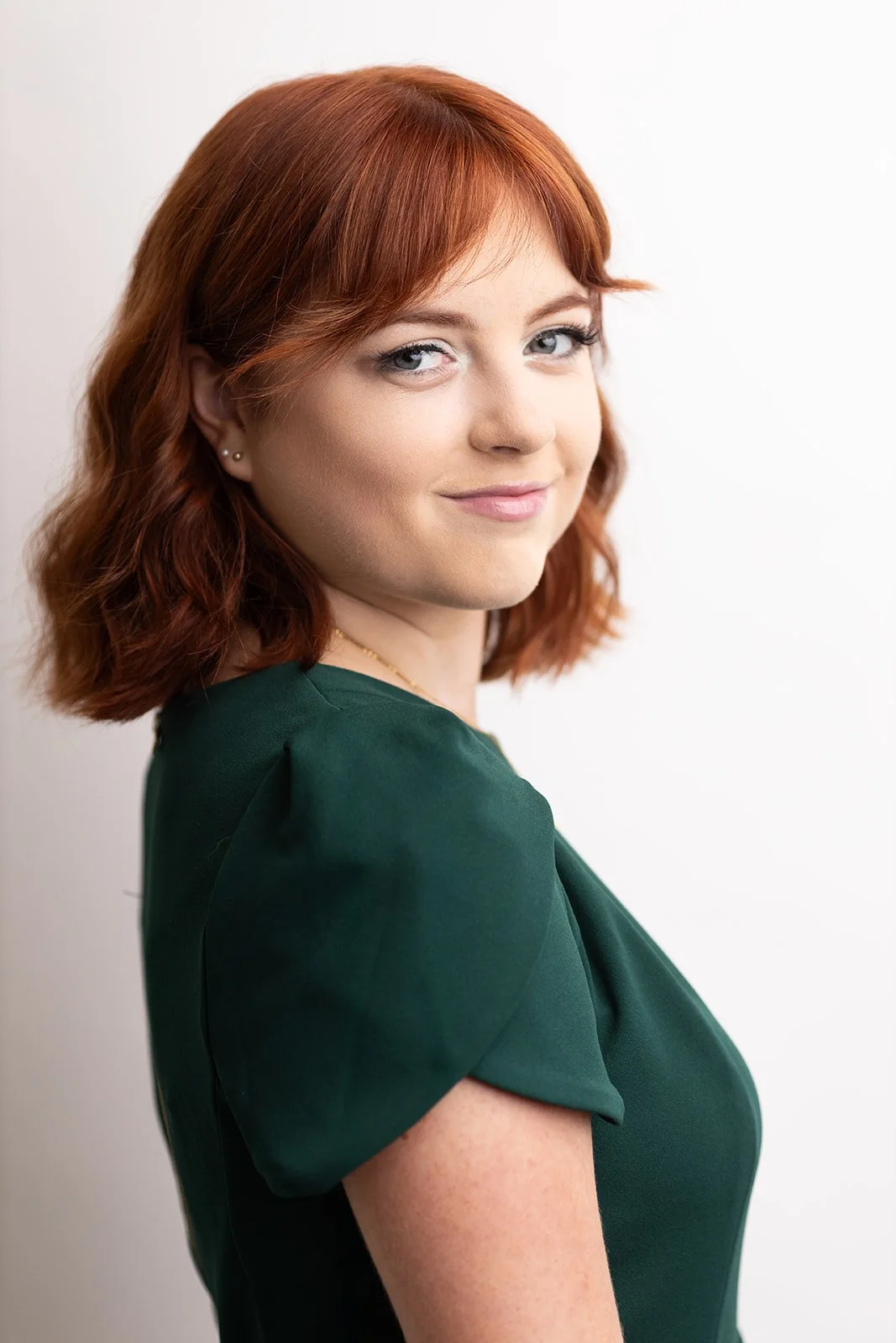 Meet The Artists: Samantha Taylor — Opera in the Heights