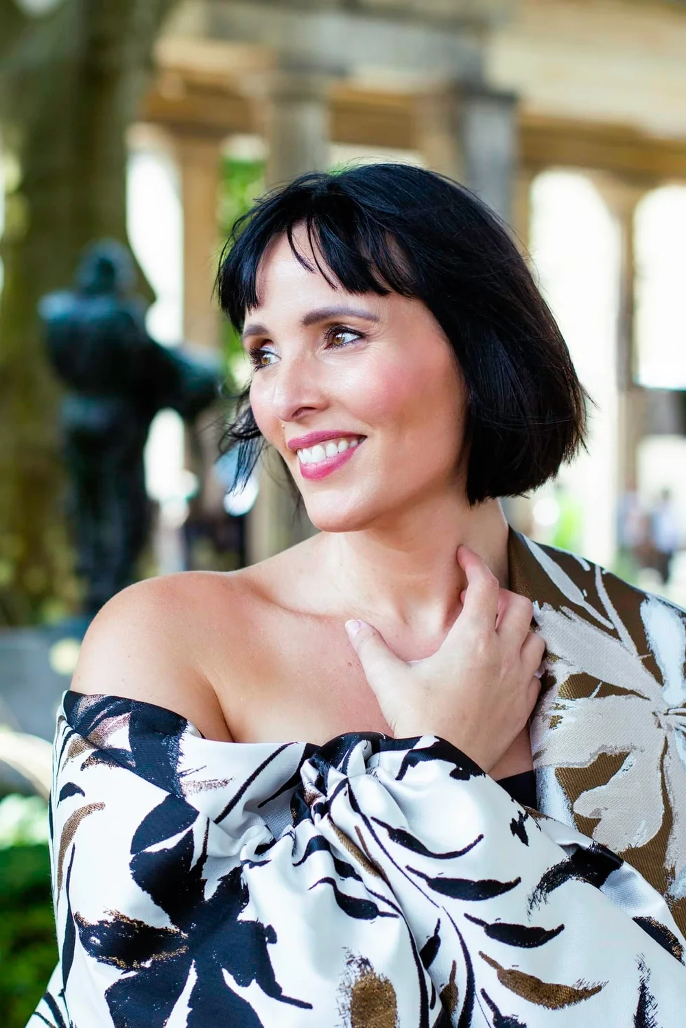 Abby Powell — Opera in the Heights