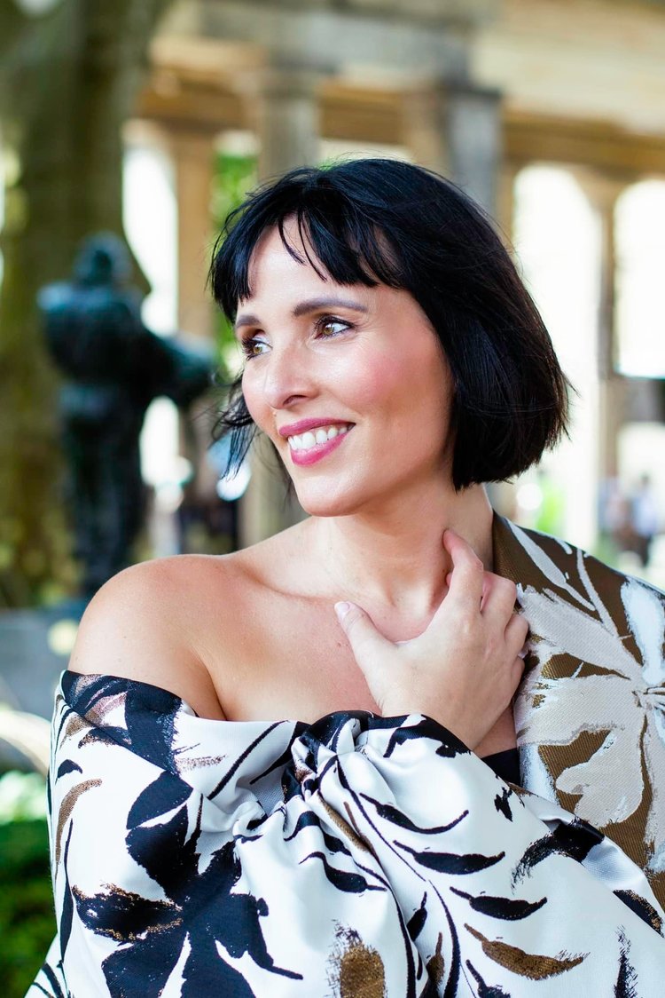 Abby Powell — Opera in the Heights