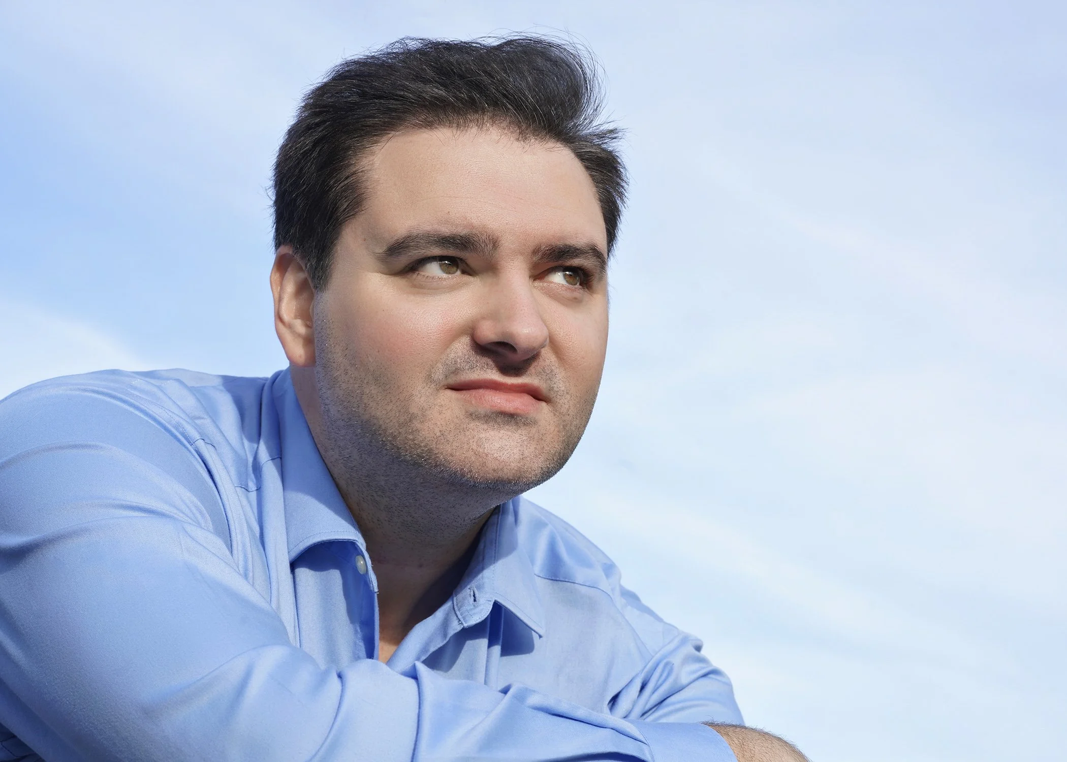 Meet The Cast: 2022-2023 Rigoletto — Opera in the Heights