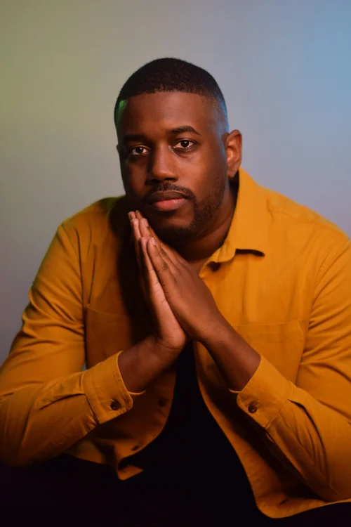 Meet The Artists: Adam Richardson — Opera in the Heights