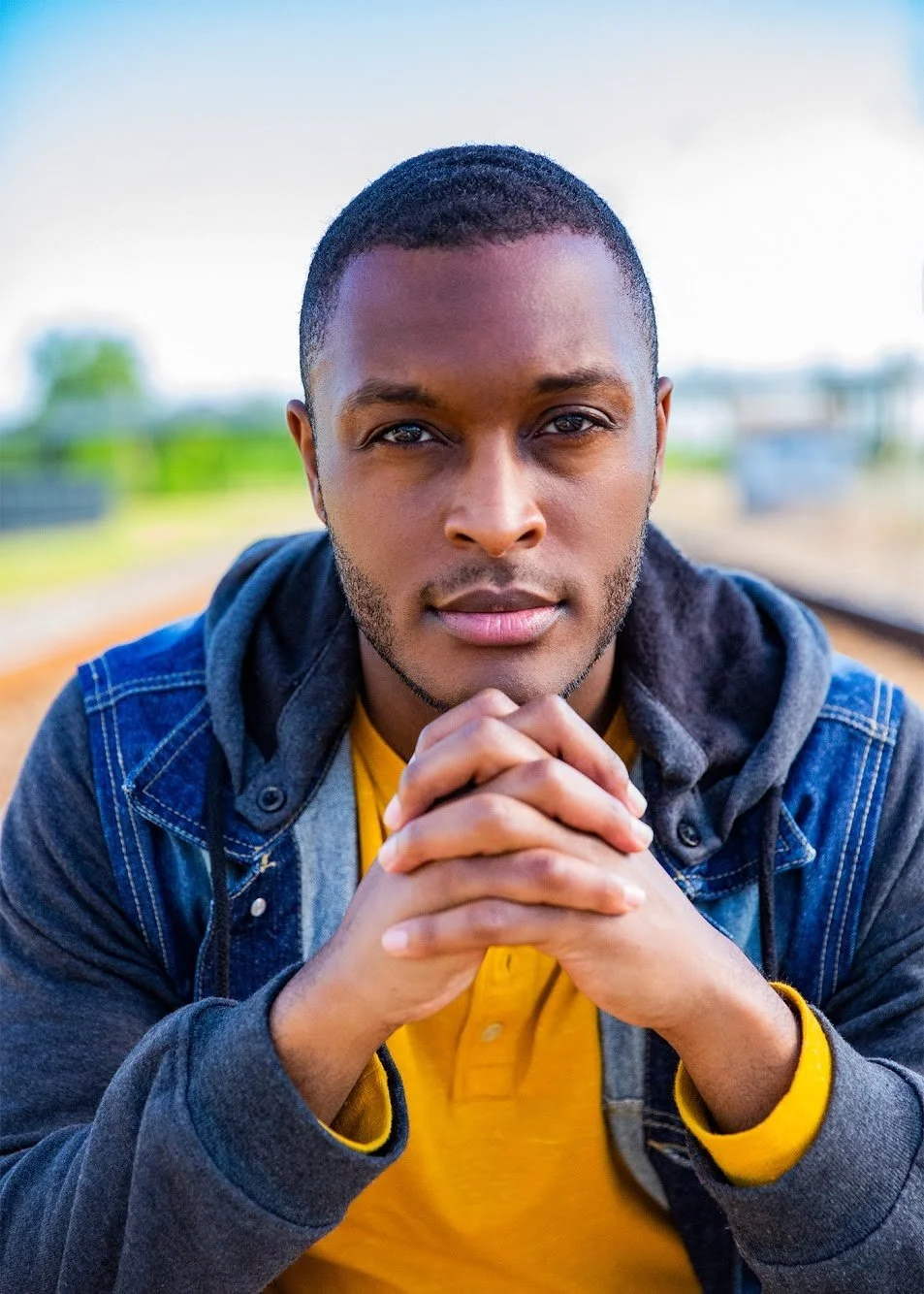 Meet The Cast: 2022-2023 Rigoletto — Opera in the Heights