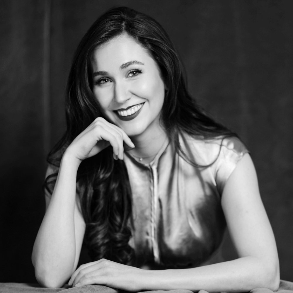 Alyssa Weathersby — Opera in the Heights