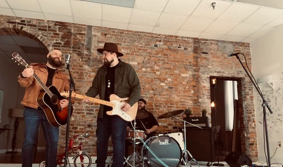 Ben Shapell Music