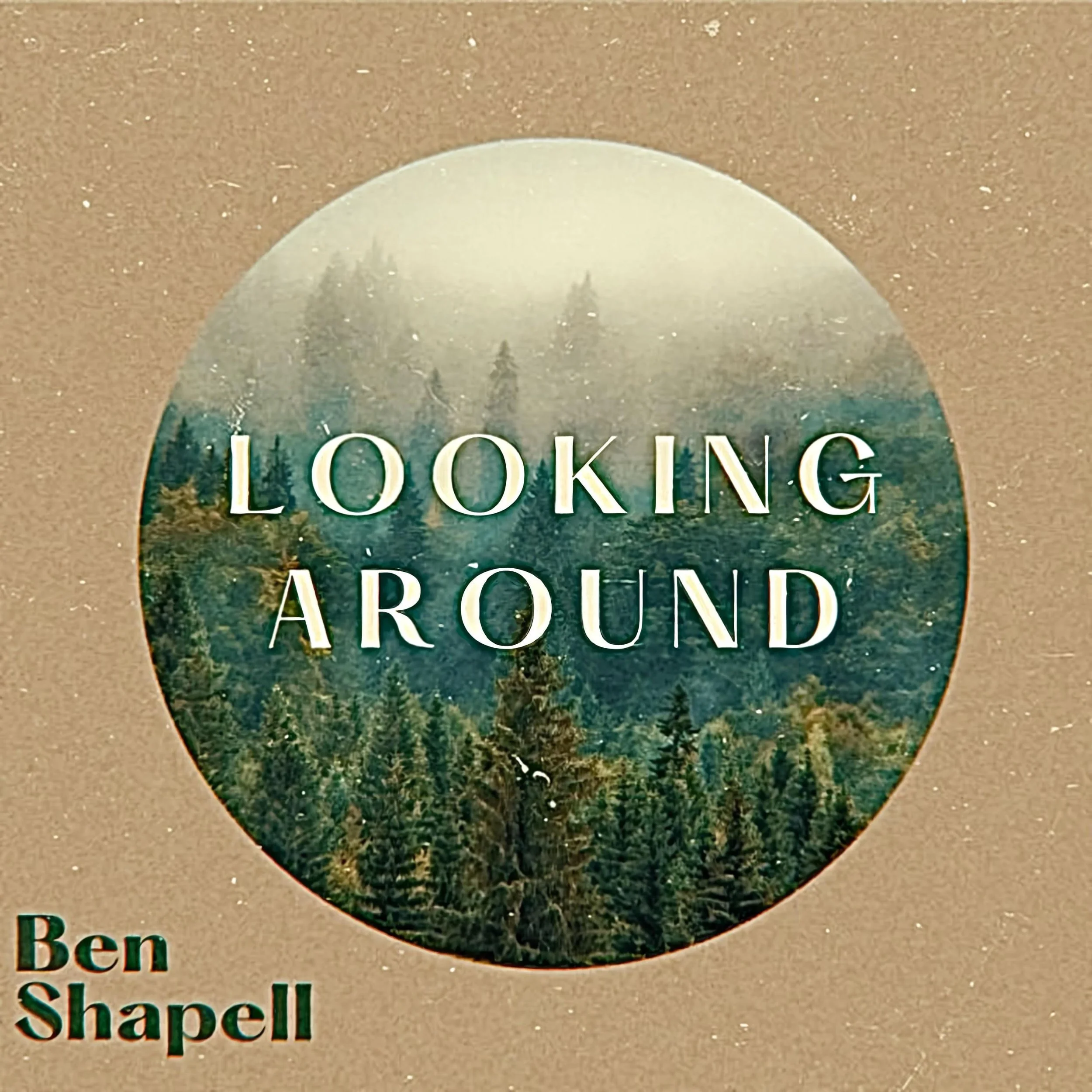 Ben Shapell Music