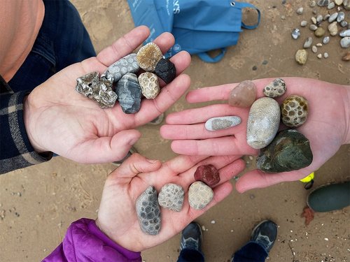 Rock Collecting Rules — Michigan Rockhounds