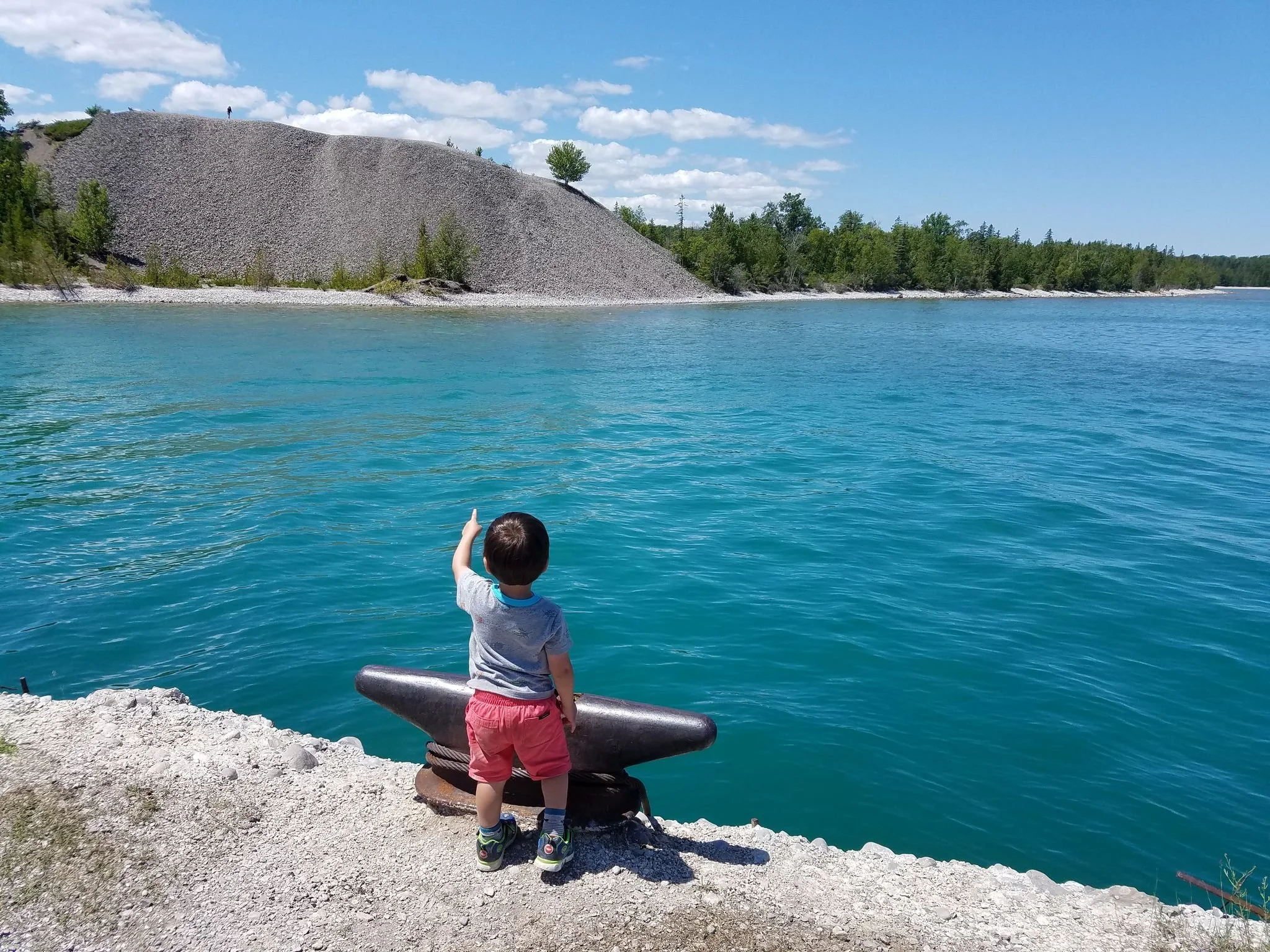 Events — Michigan Rockhounds