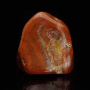 Agates— Banded and Beautiful