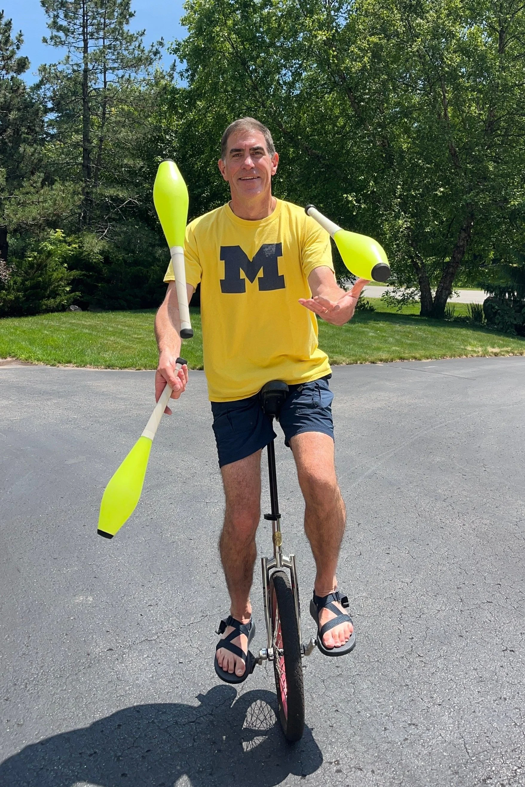 Top Hounds— An Interview with Rob Abram of Michigan Rocks