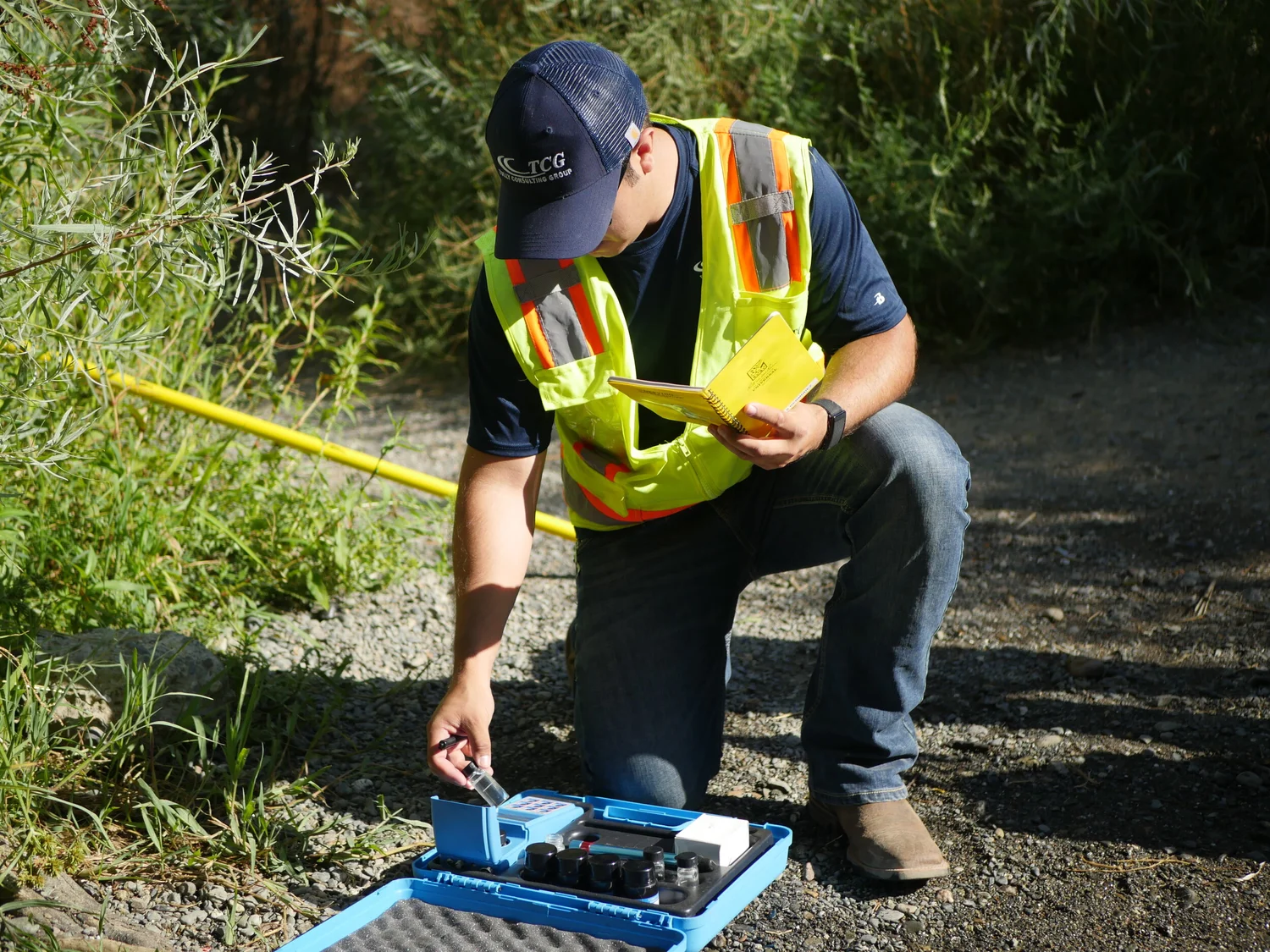 Tully Consulting Group