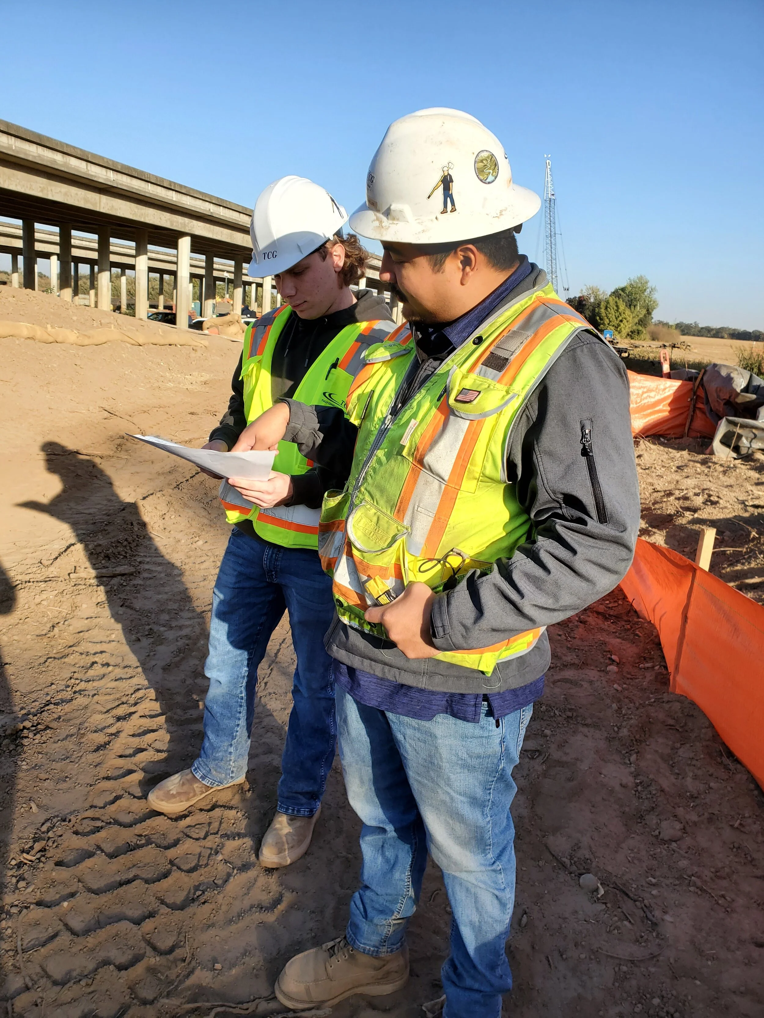 Careers — Tully Consulting Group