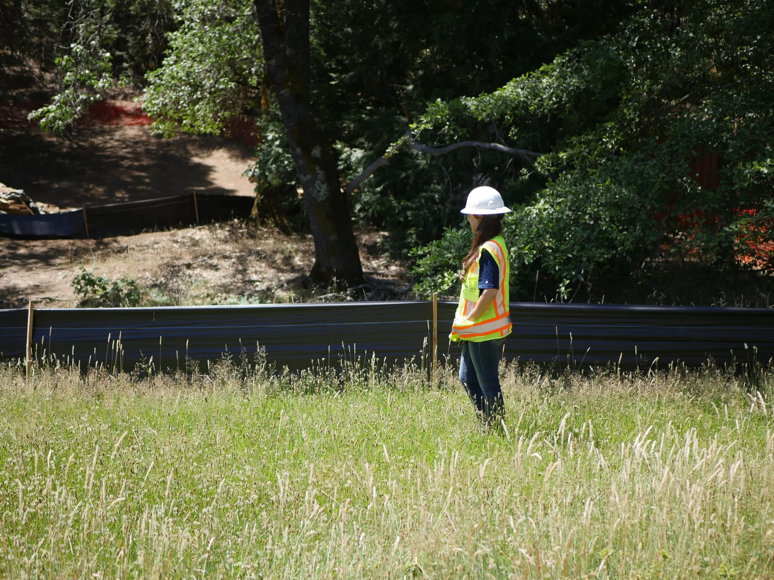 FREE Erosion Control - it's everywhere — Tully Consulting Group