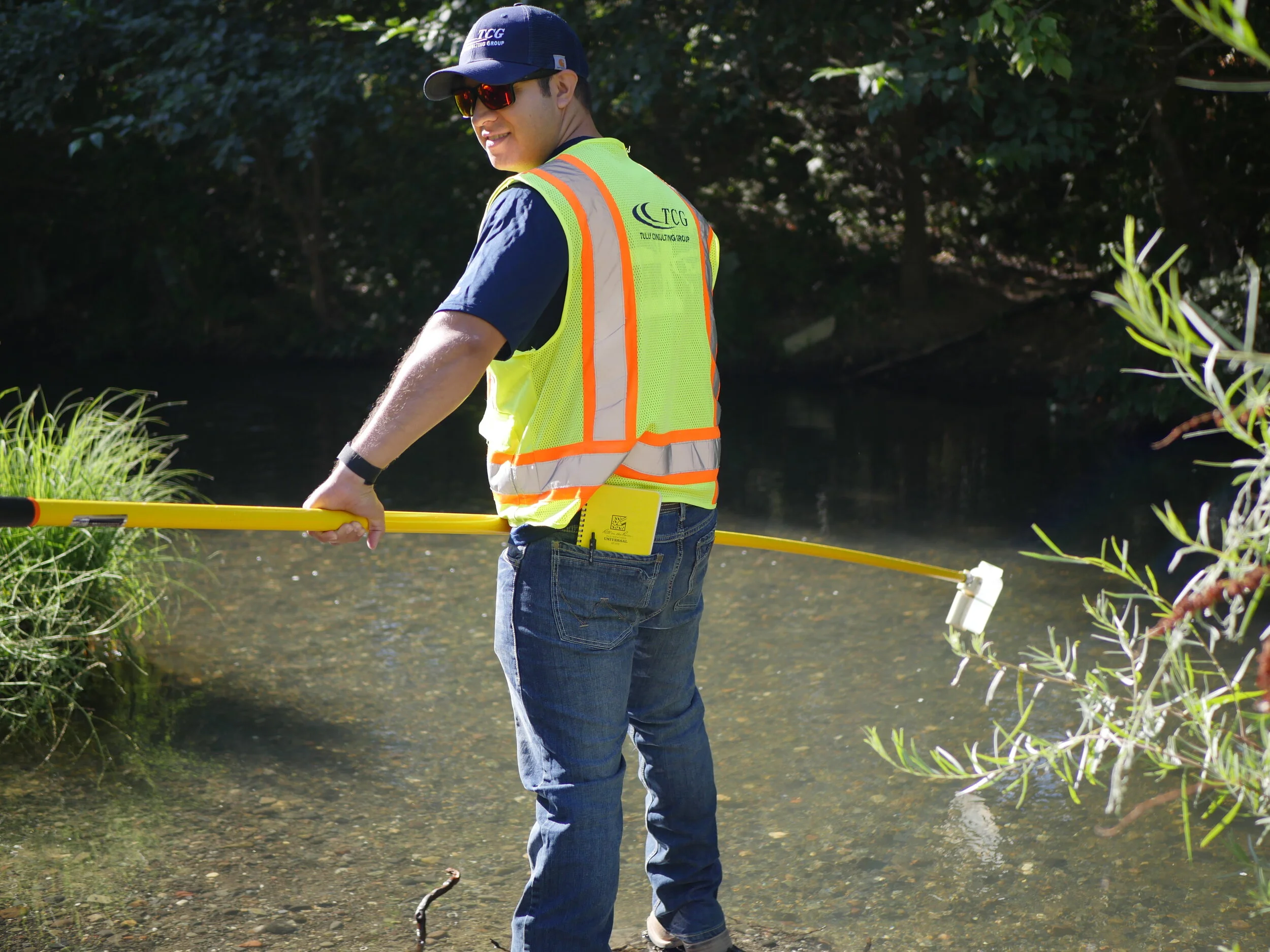 Services — Tully Consulting Group