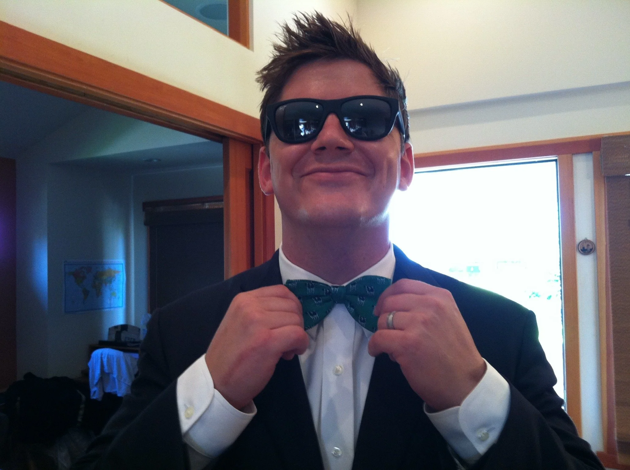 The Board — The Robert N Soper Foundation