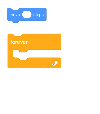 Scratch Coding Challenges — MakeShift EdTech